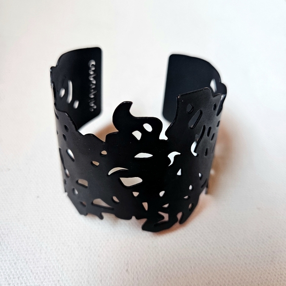 Cop.Copine | Jewelry | New Deadstock Y2k Cop Copine Made In France ...